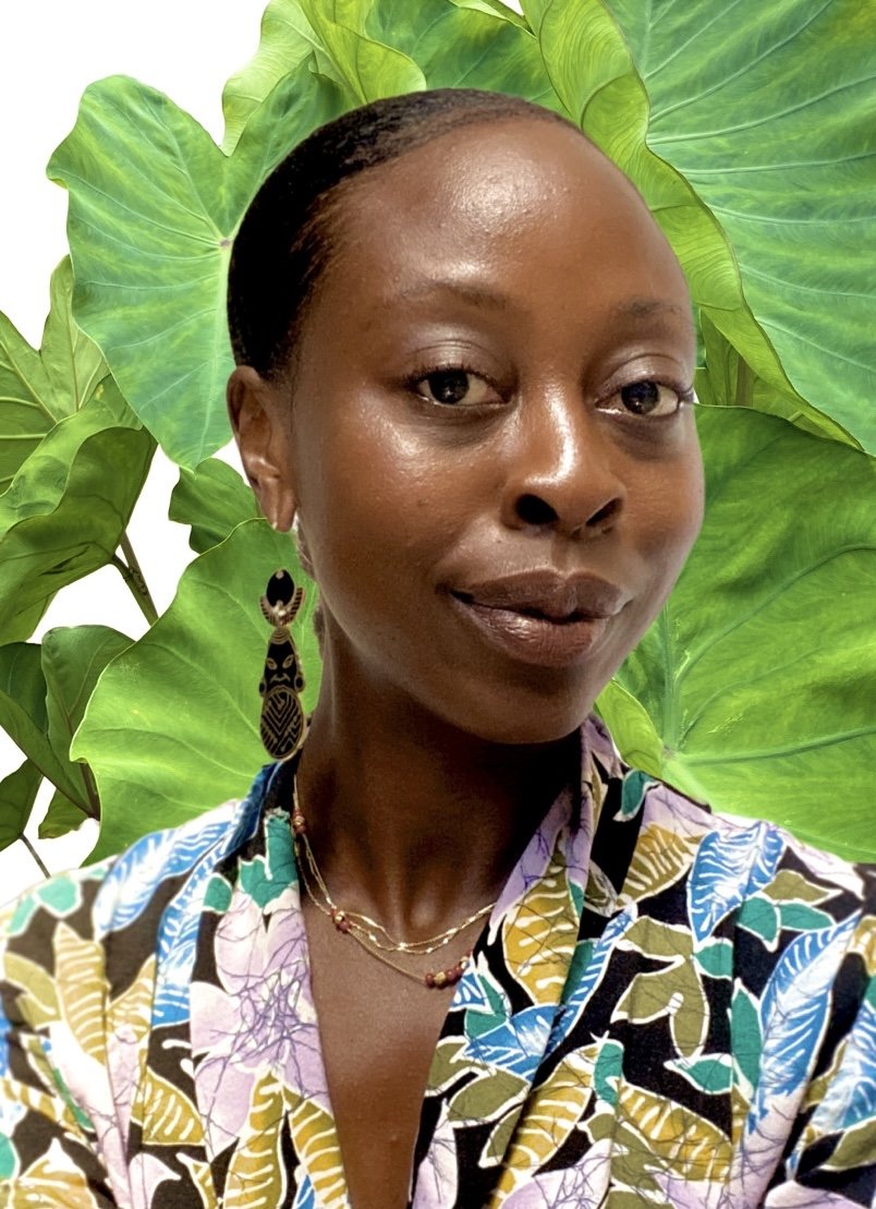 Ama BE — Henry Luce III Center for the Arts & Religion