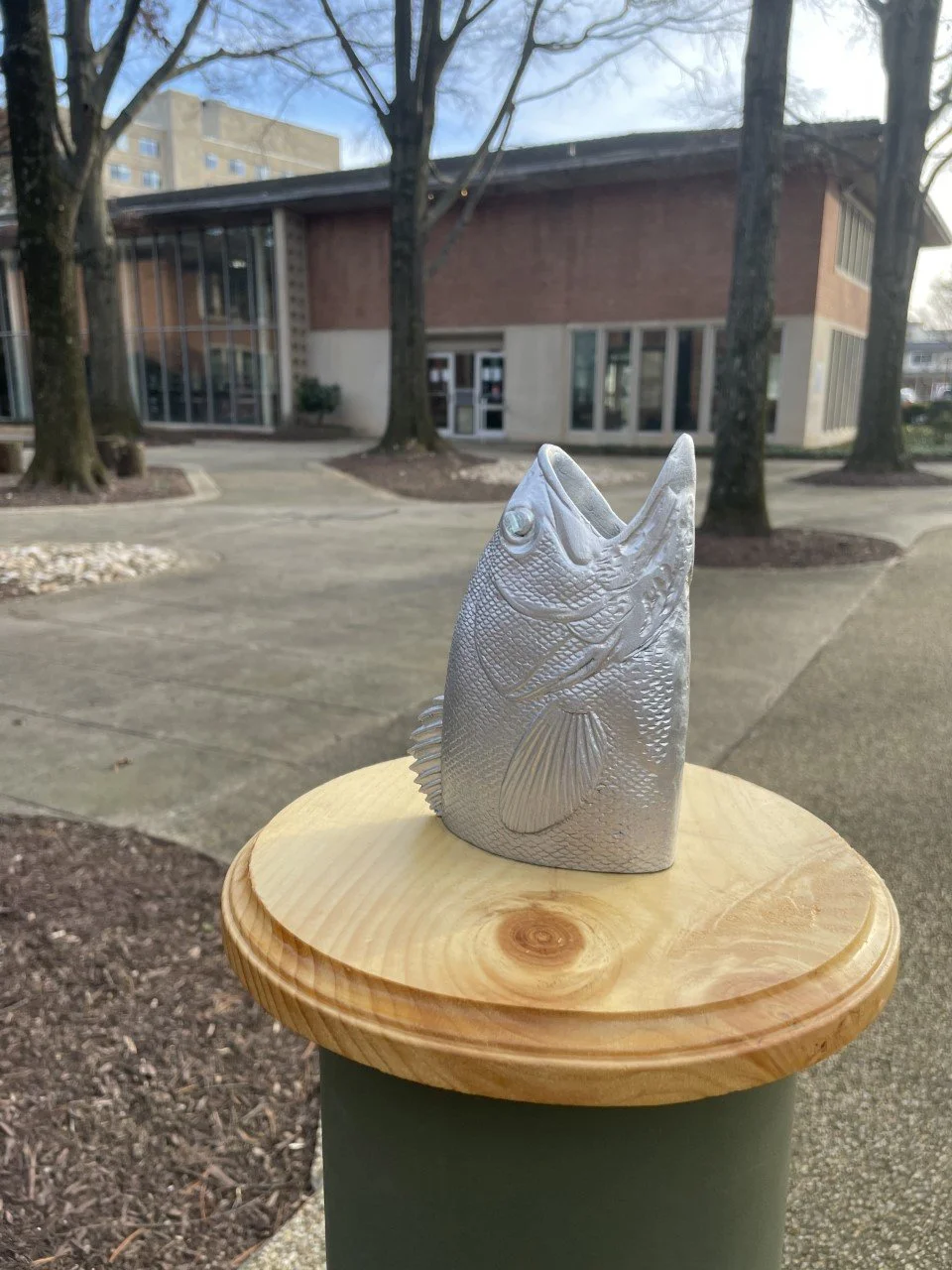 Henry Luce III Center for the Arts & Religion