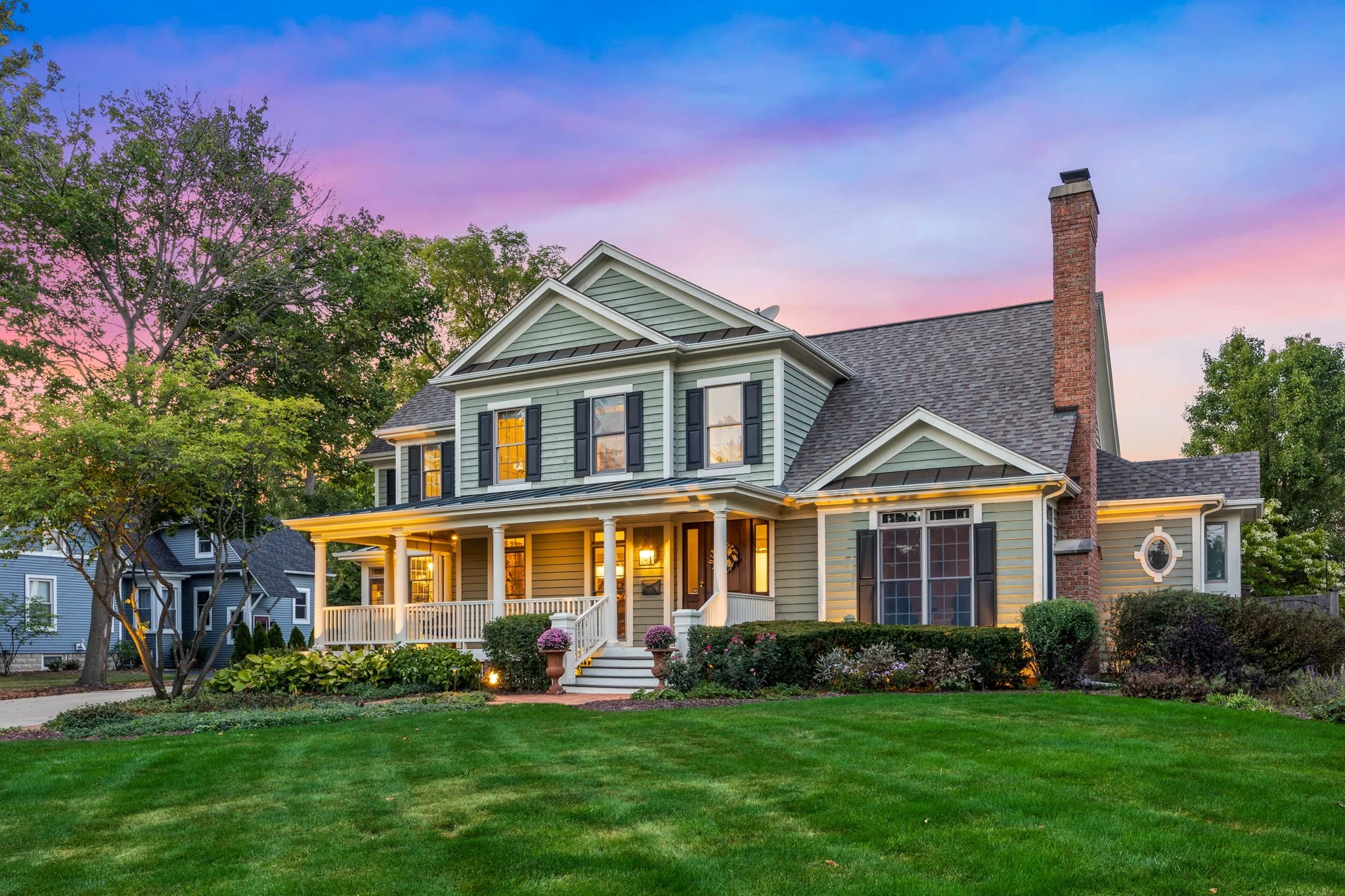 Professional Real Estate Photography in Chicago — Professional Real ...