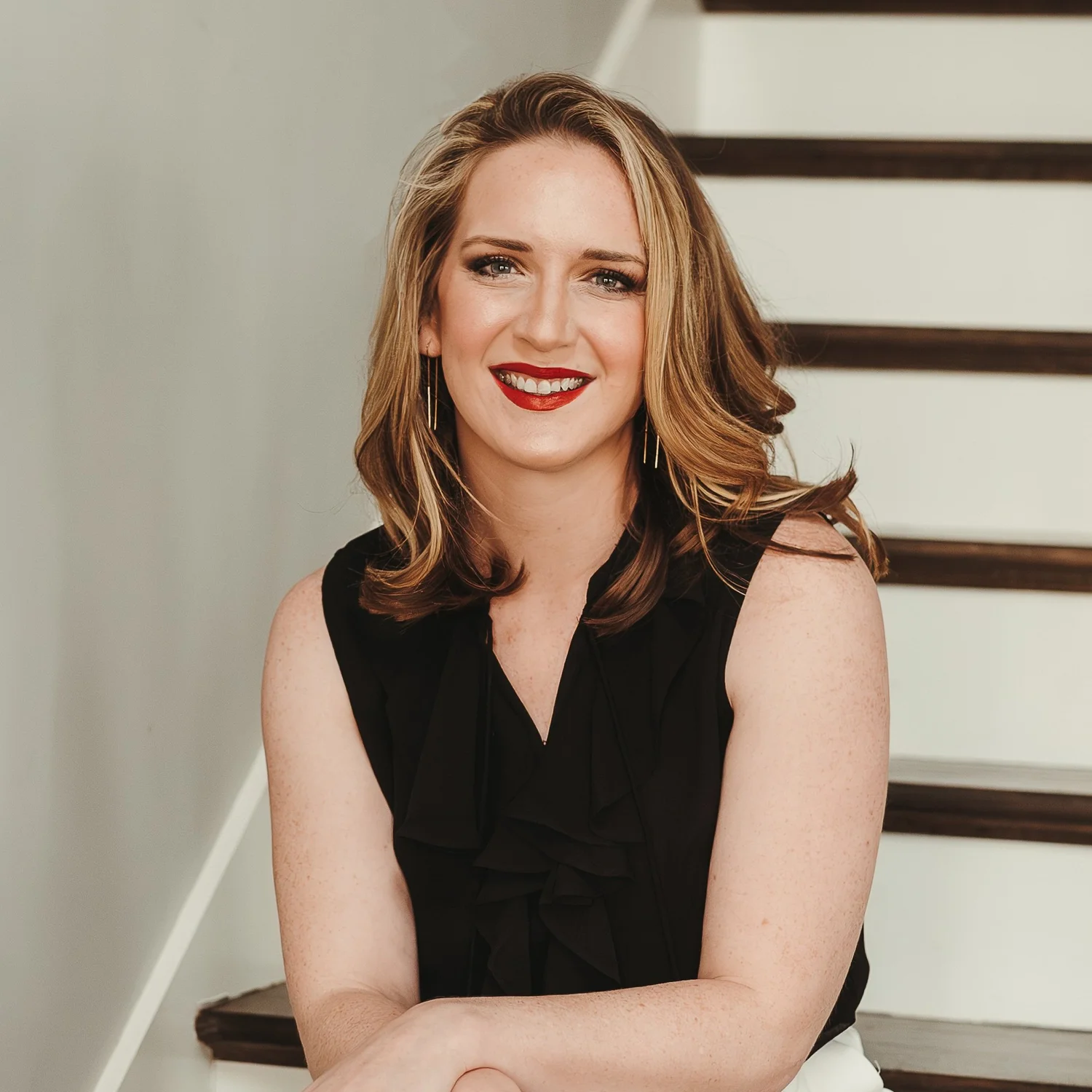 Rachel Ferrell, Tullahoma Real Estate