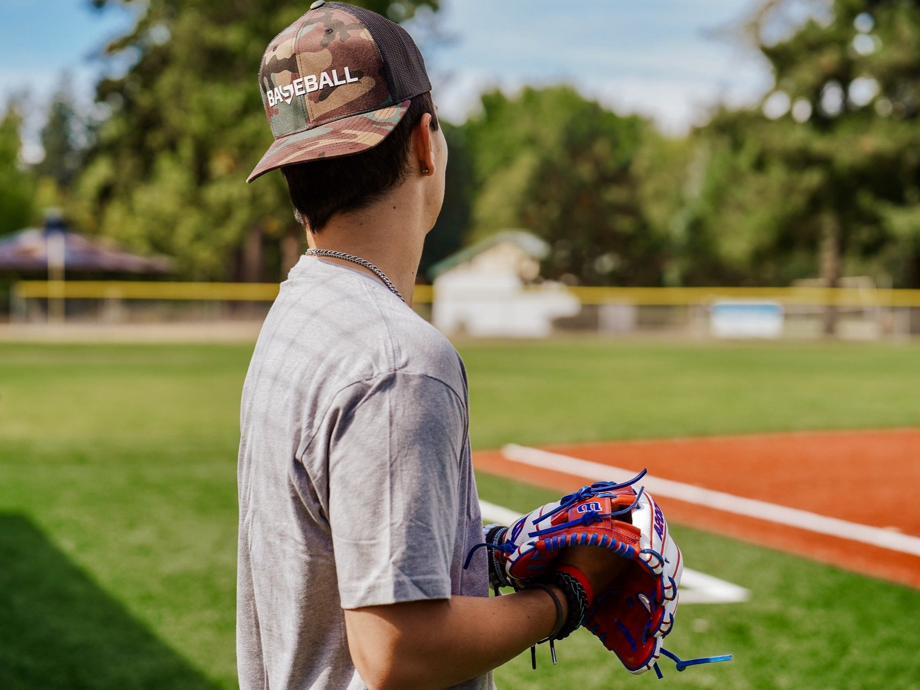 SABERMETRICS BASEBALL CLOTHING: Always Be In Season®
