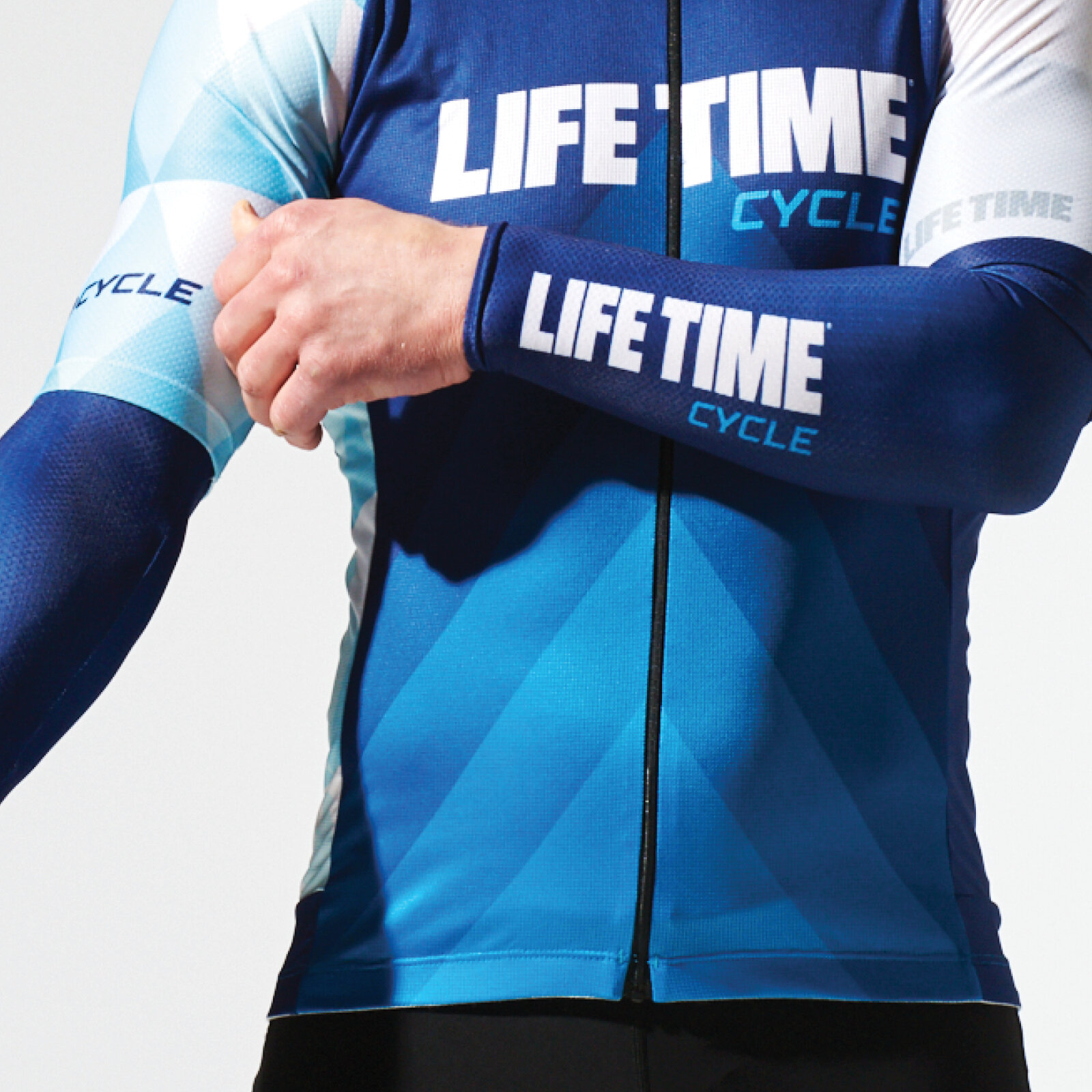 Life Time Cycle — modern—recreation