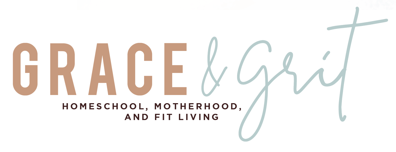 Homeschooling High School — Grace & Grit | Homeschool, Motherhood, and ...