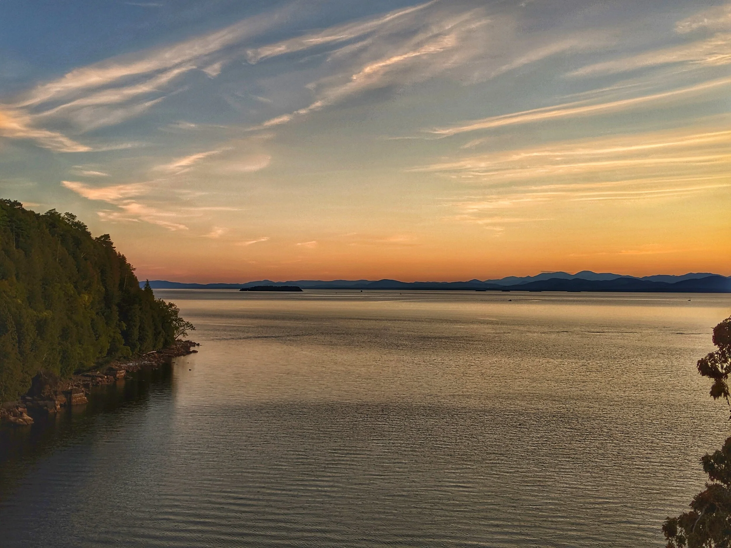 Perfect Trail Runs in Chittenden County: Exploring Burlington's Trail ...