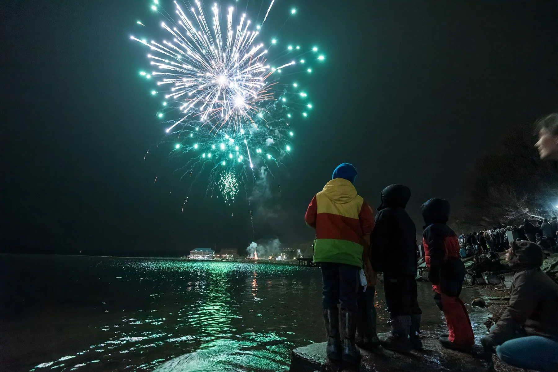 50 THINGS TO DO IN VERMONT