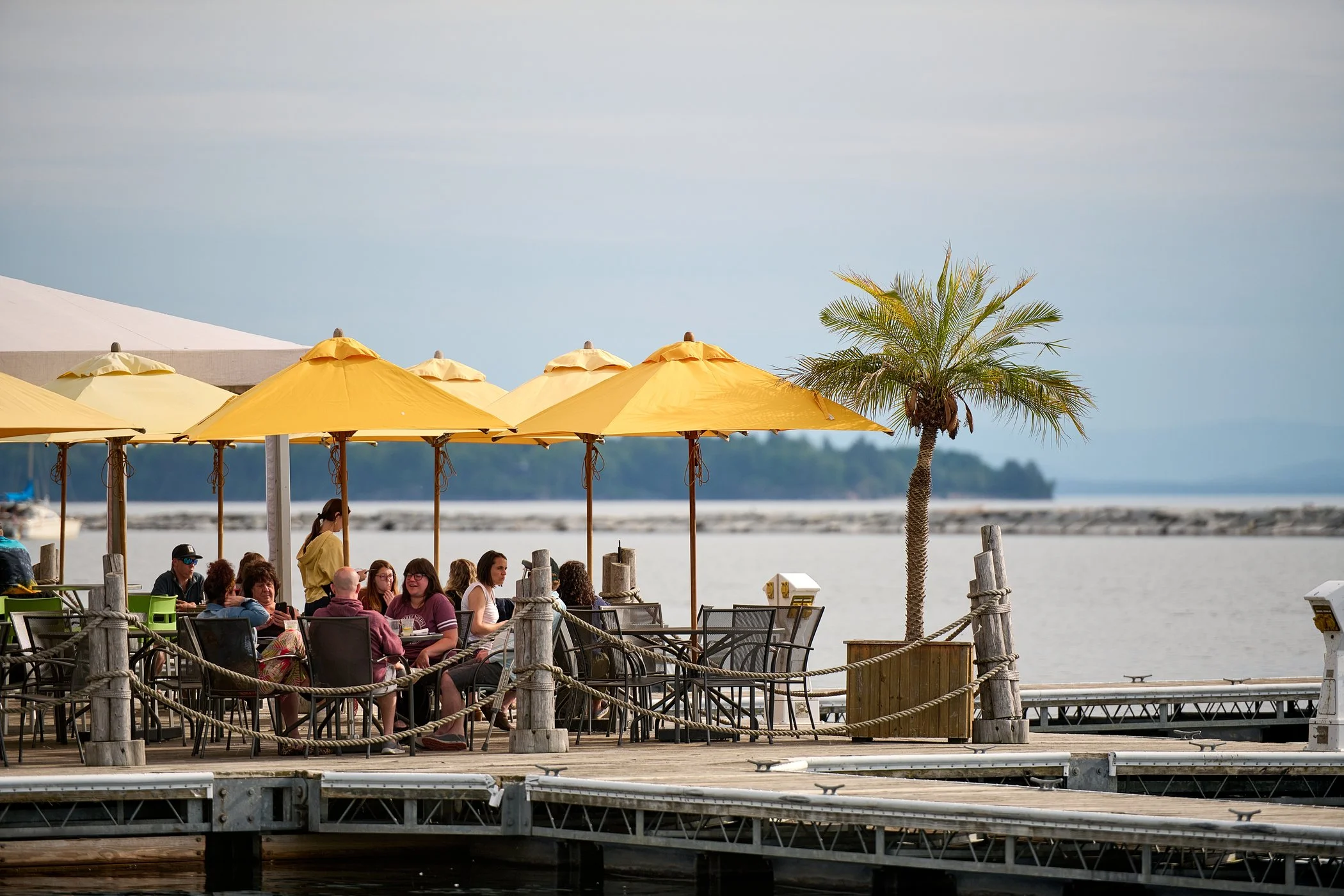 Things to Do on Burlington’s Waterfront | Lake Champlain Adventures