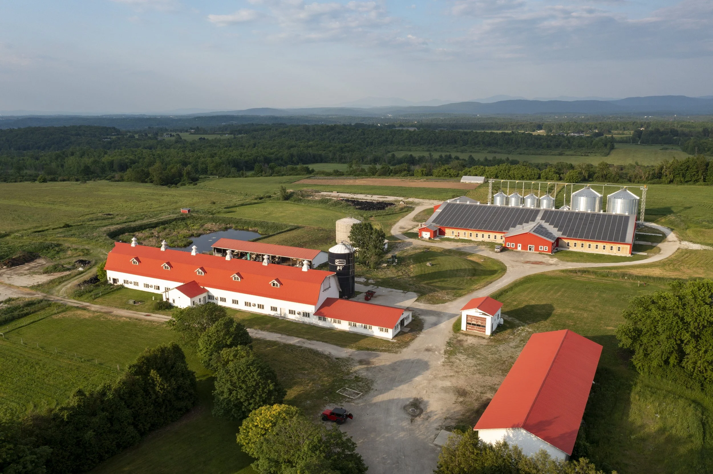 Experience Vermont's Culinary Delights: Agritourism and Farm-to-Table ...