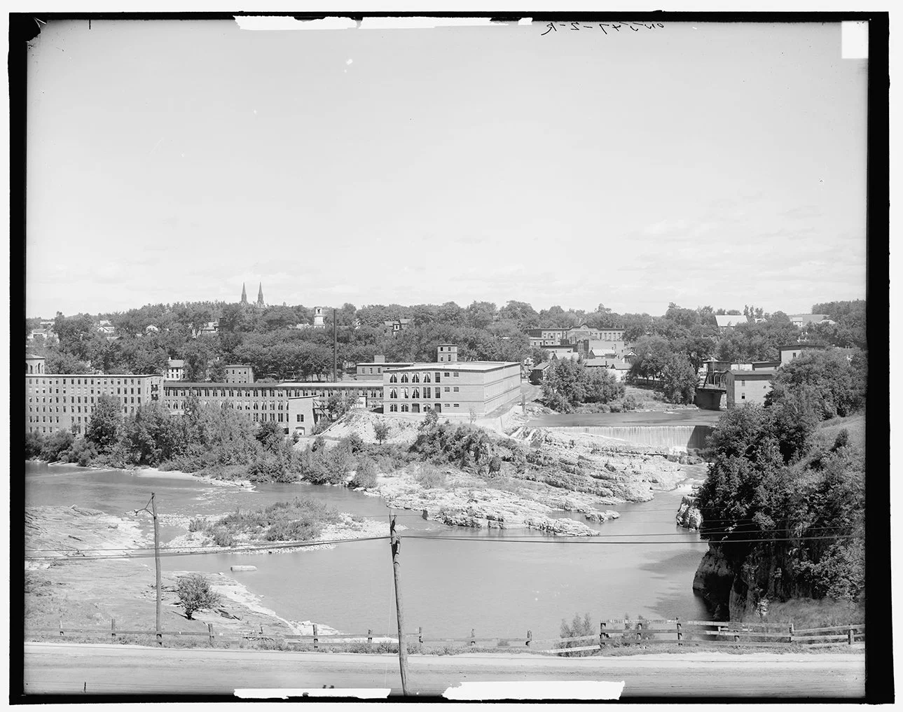 Winooski at 100: A Vibrant City with a Rich Cultural Heritage