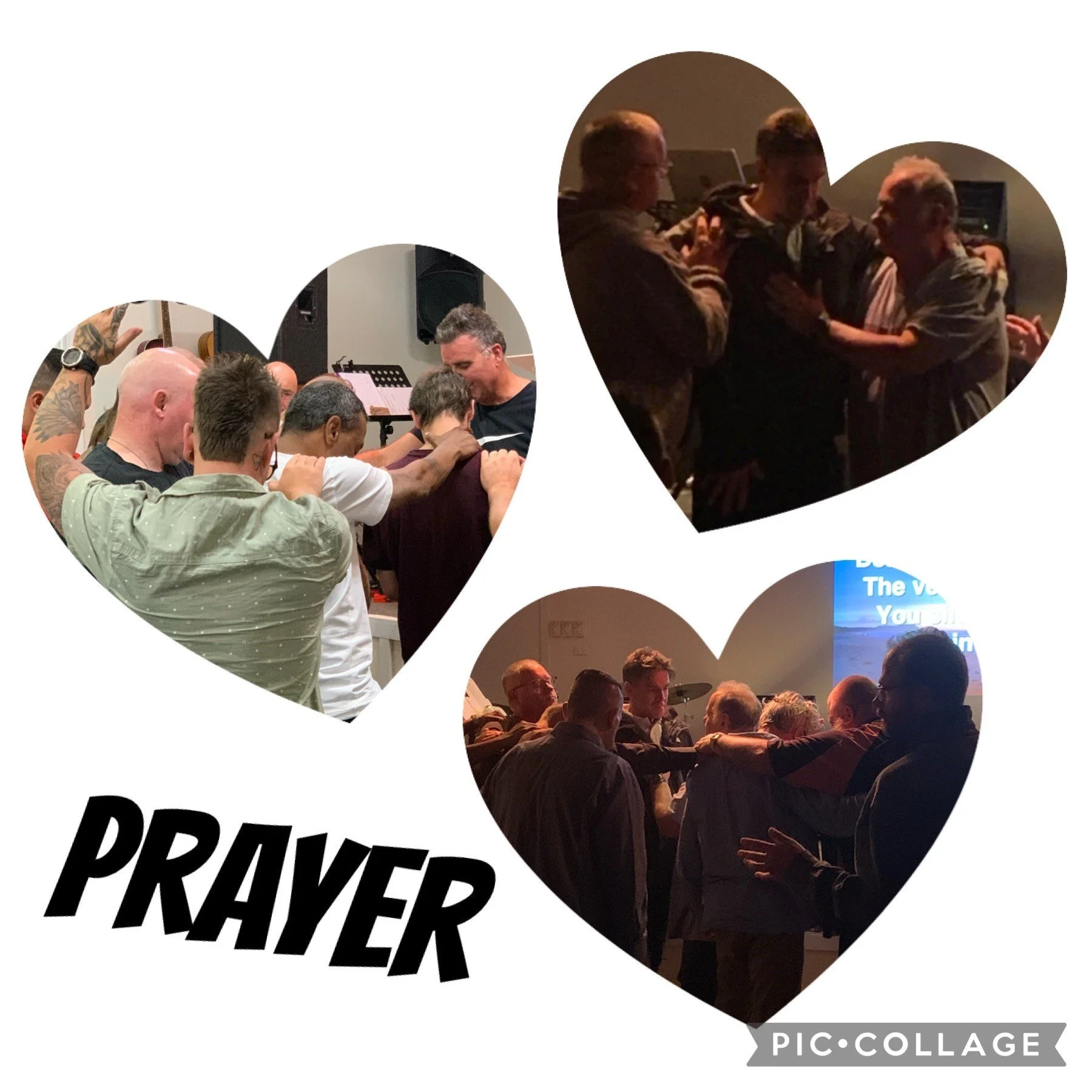 Teen Challenge Victoria