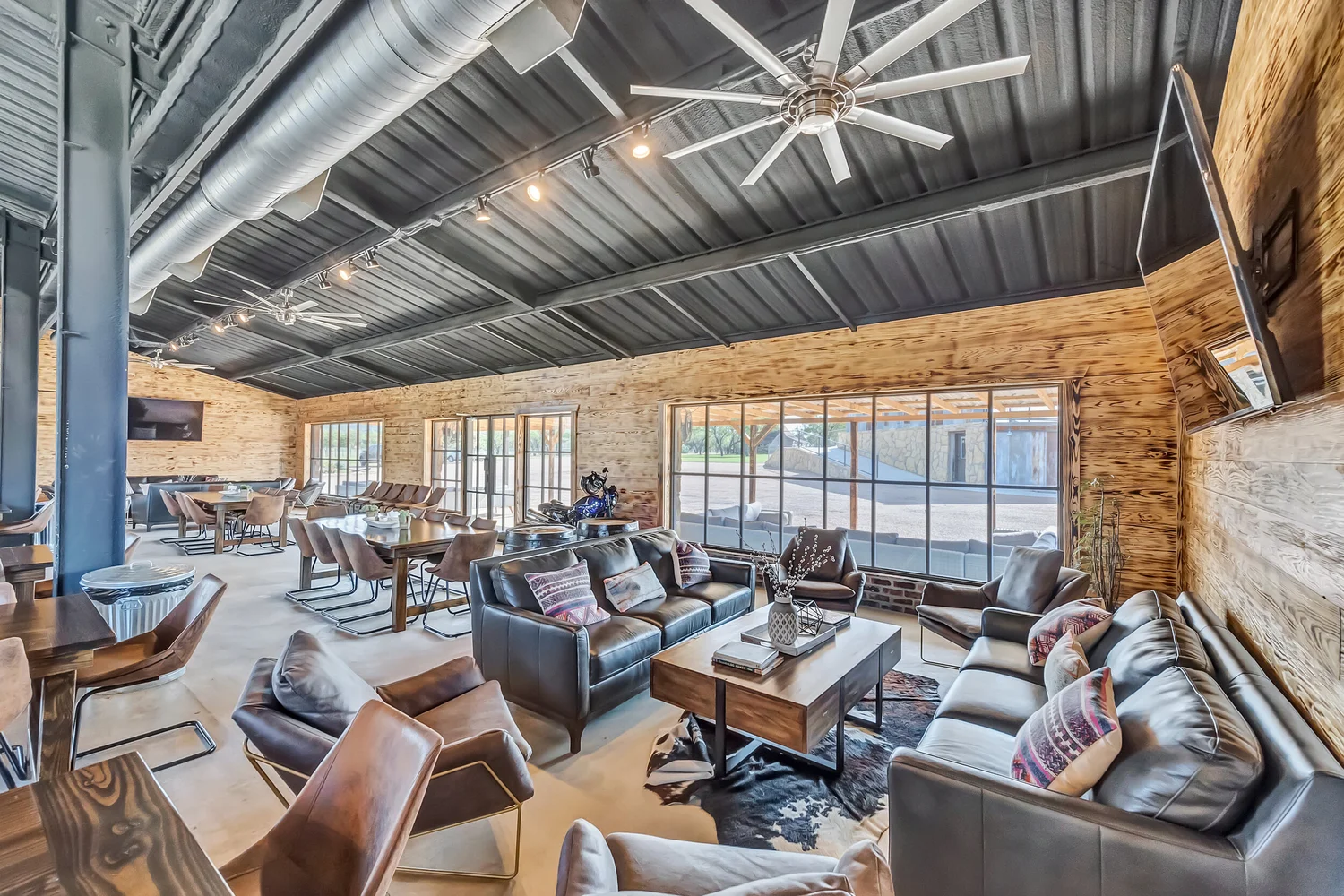 Explore — Rocker B Ranch