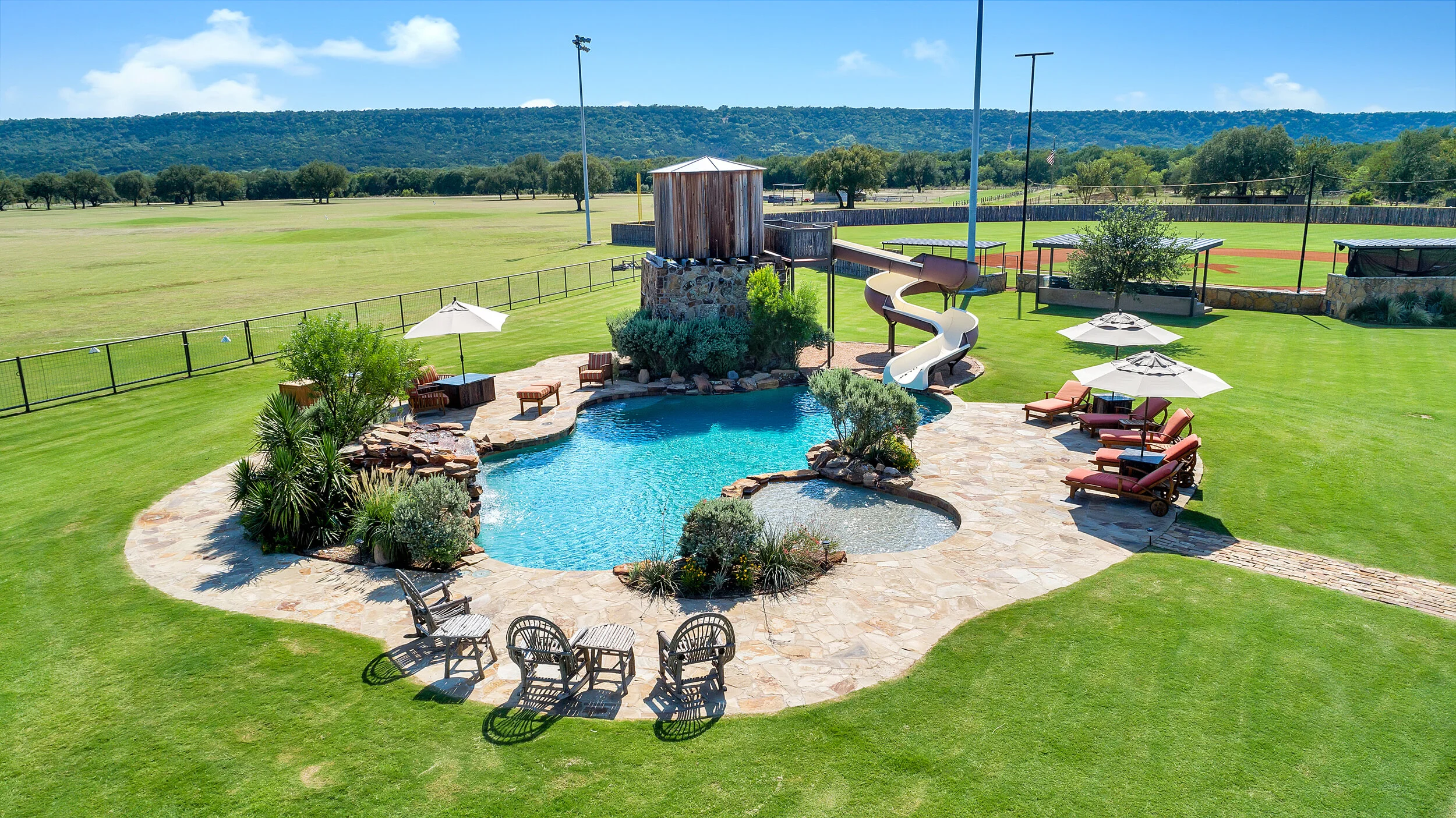 Explore — Rocker B Ranch