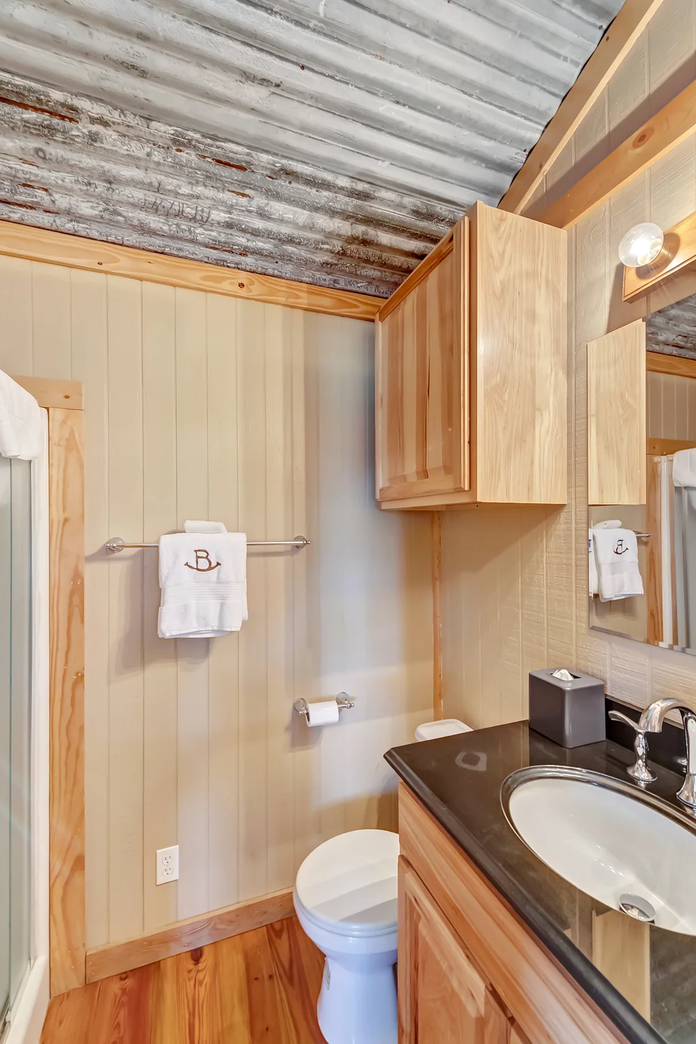 Cabin | Rocker B Ranch | Texas Event and Accommodation Venue — Rocker B ...