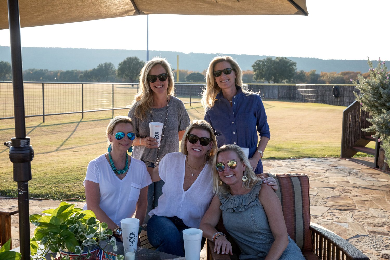 Milestone Celebrations | Rocker B Ranch | Texas Based Luxury Event ...