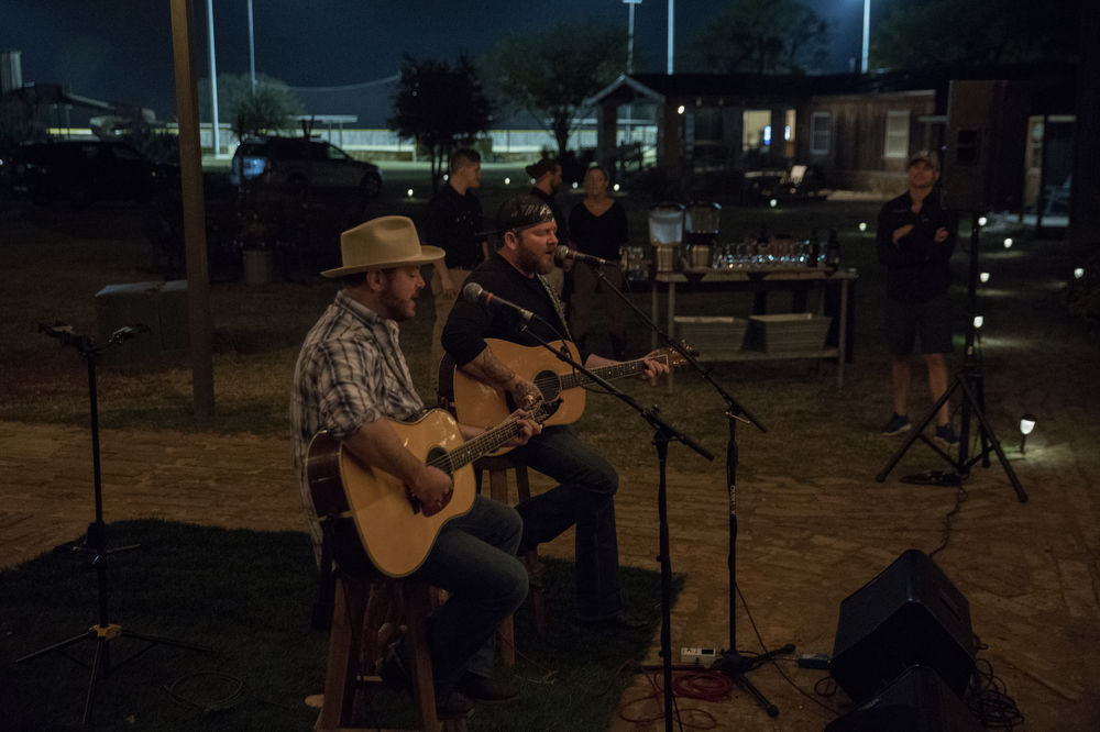 Milestone Celebrations | Rocker B Ranch | Texas Based Luxury Event ...