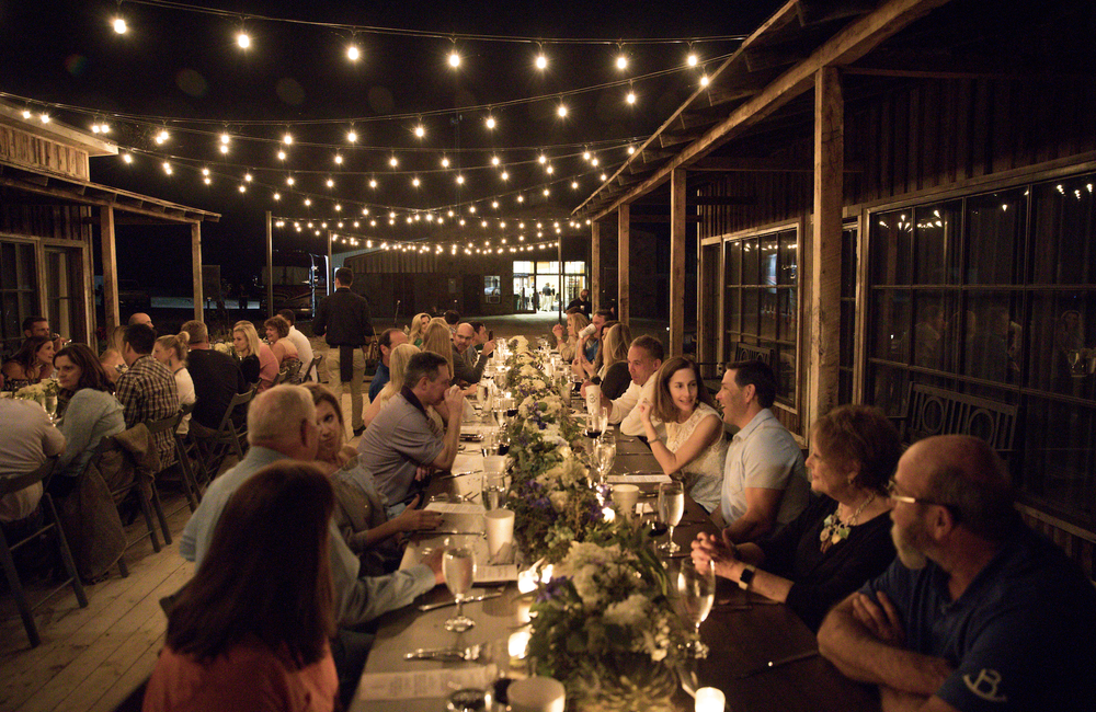 Milestone Celebrations | Rocker B Ranch | Texas Based Luxury Event ...