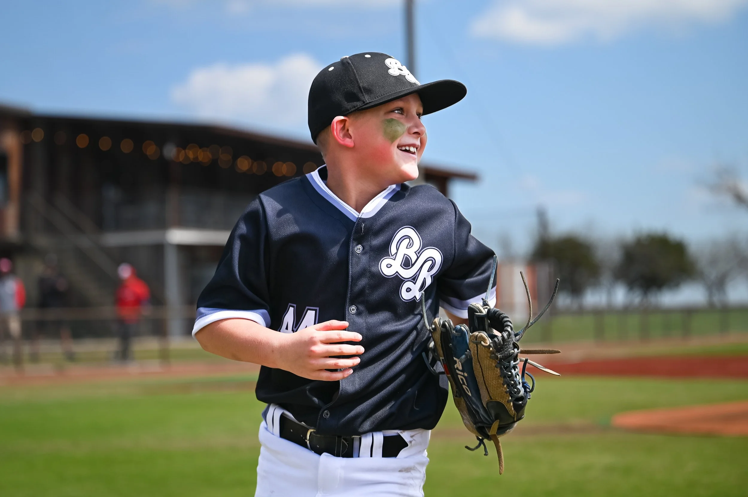 Experience | Rocker B Ranch | Texas Based Luxury Accommodation Facility ...