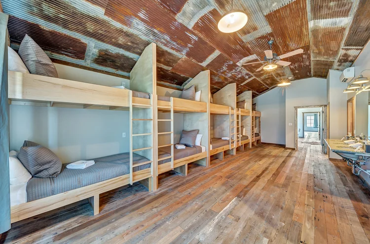 Explore — Rocker B Ranch