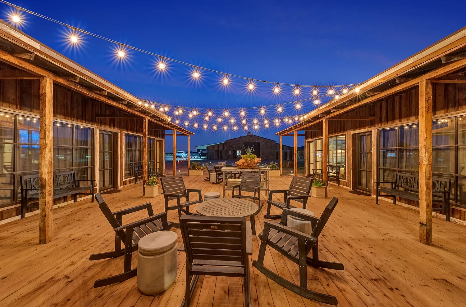 Explore — Rocker B Ranch