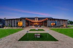 Explore — Rocker B Ranch