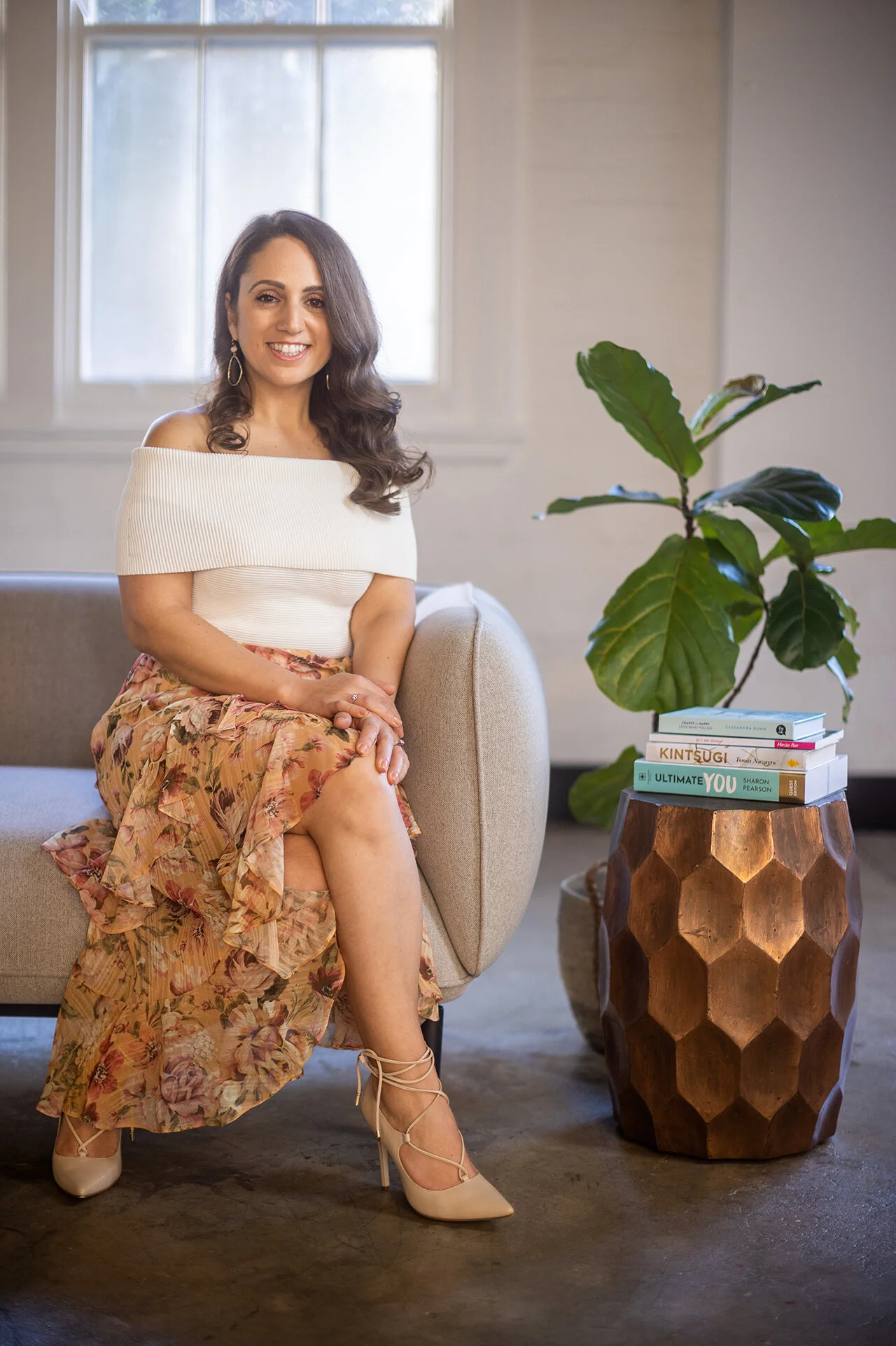 Sydney Rapid Transformational Therapy (RTT) — Eunoia Mindset