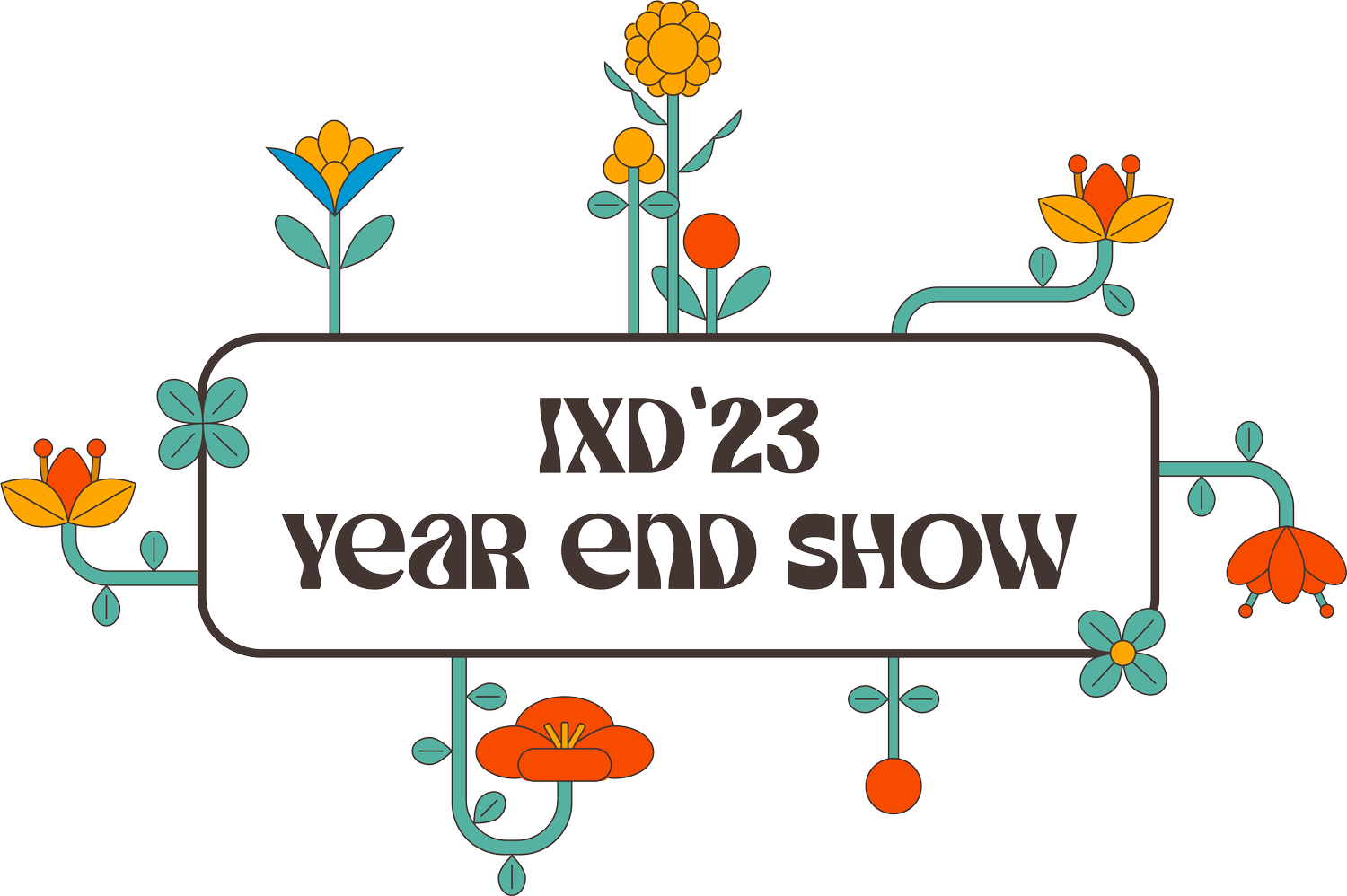 Year End Show 2022-23 — IXD