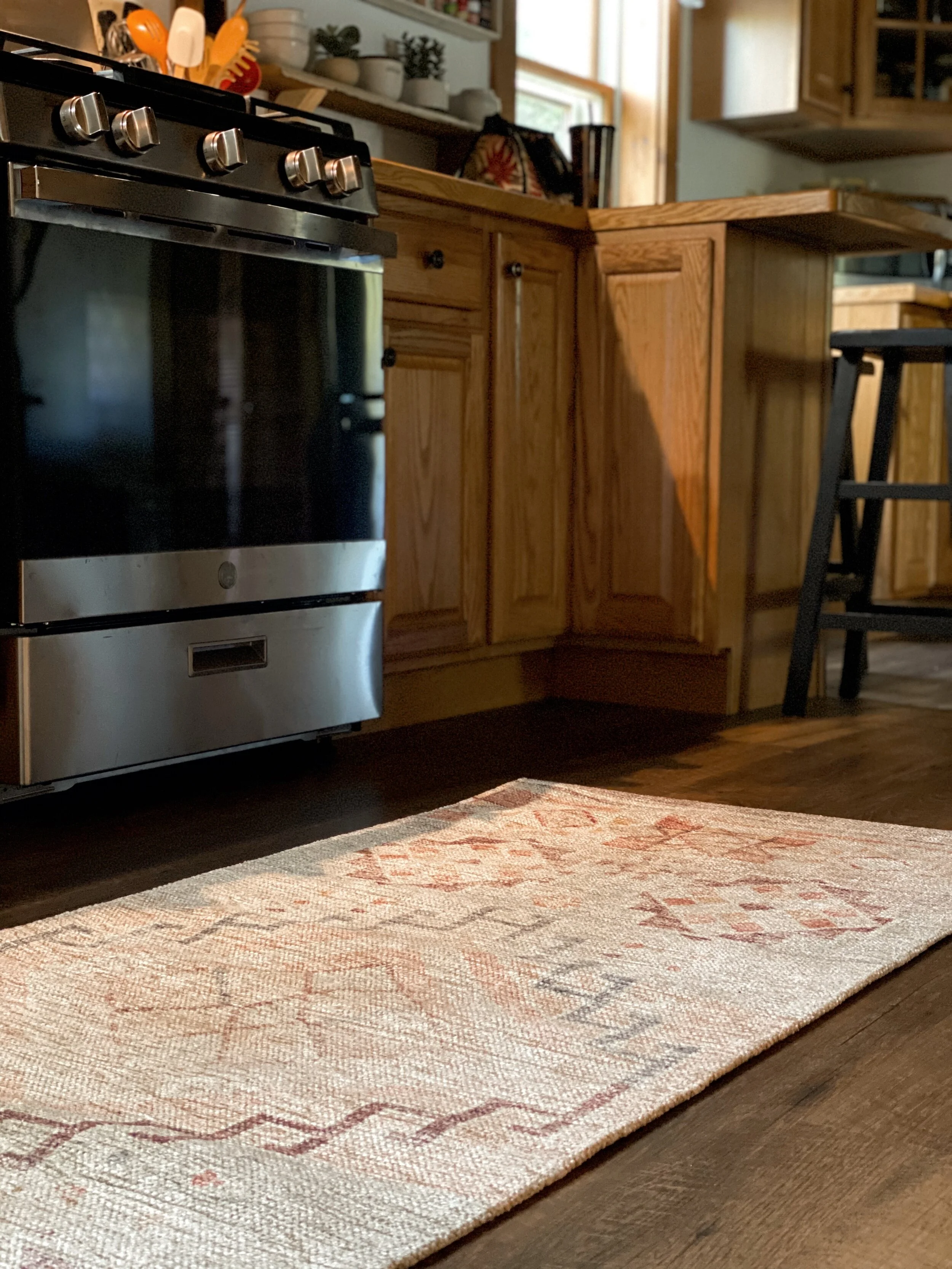Kitchen Runners For Under $50 — Emily Whitcomb