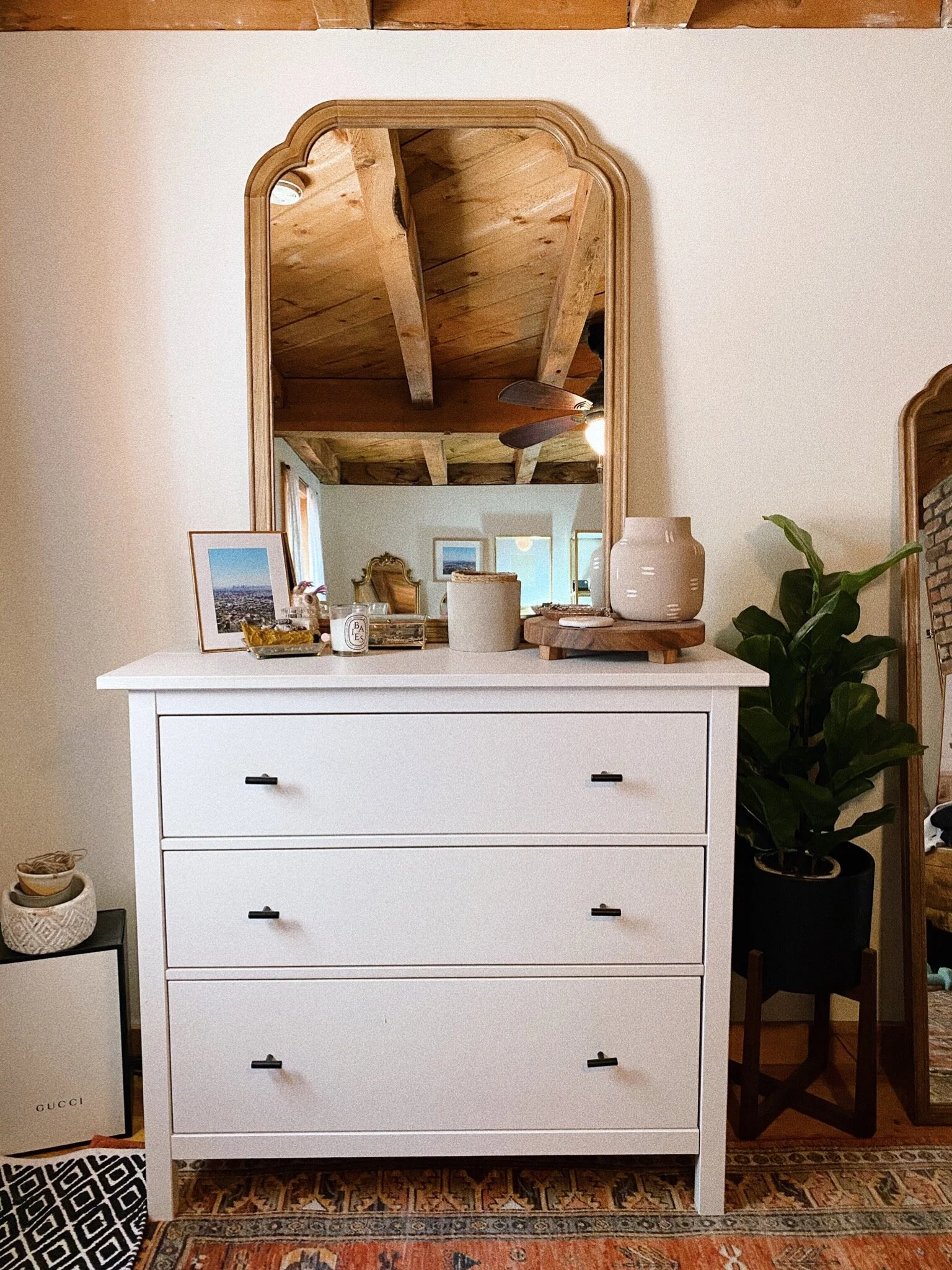 How I Refreshed My Bedroom on a Budget — Emily Whitcomb