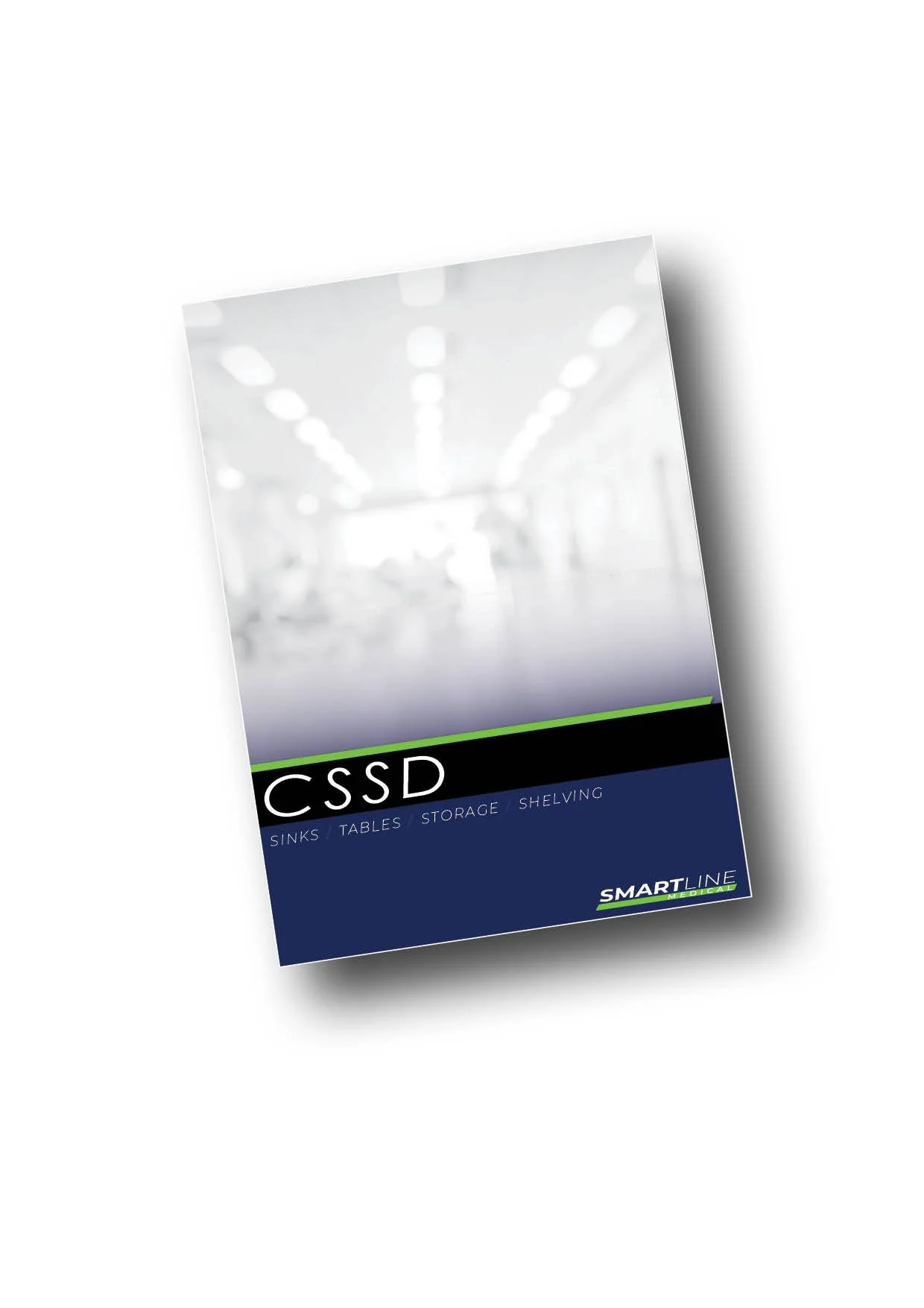 Product Catalogue — Smartline Medical