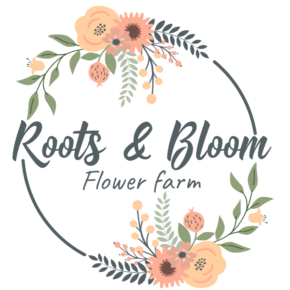 Straight from our flower farm to your vase!