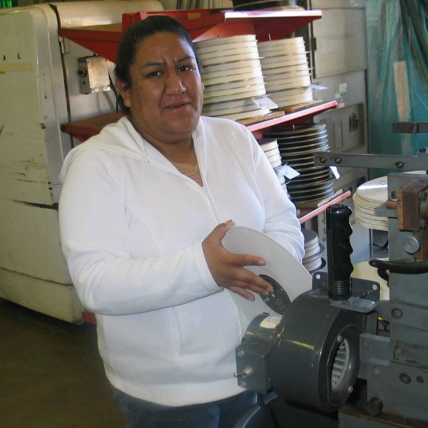 About Us — Record Technology, Inc.