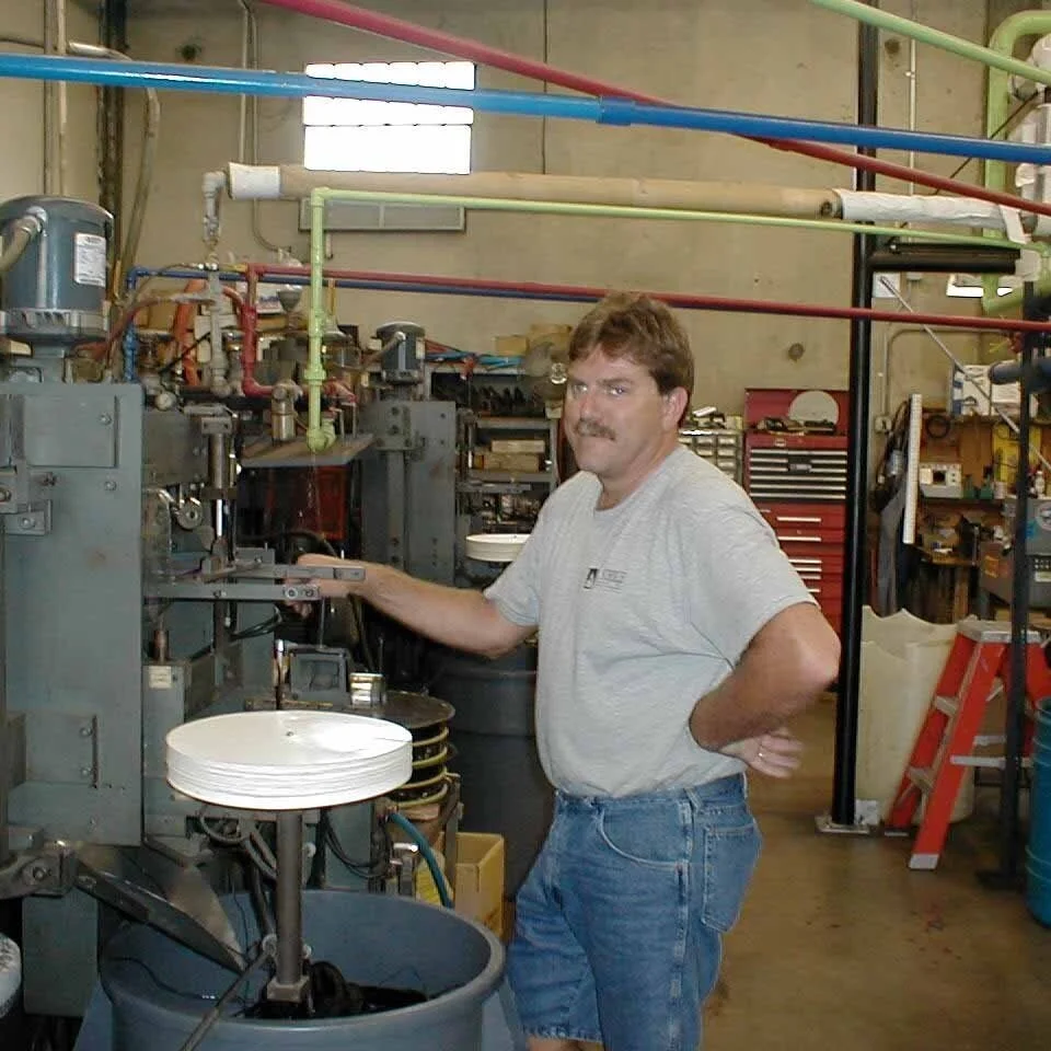 About Us — Record Technology, Inc.