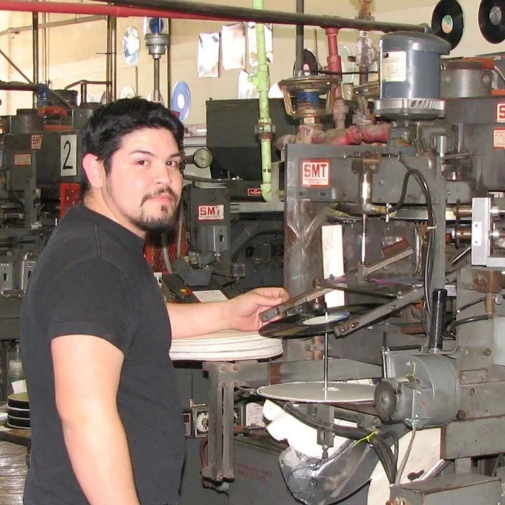 About Us — Record Technology, Inc.