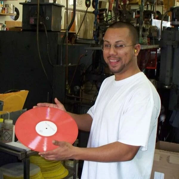 About Us — Record Technology, Inc.