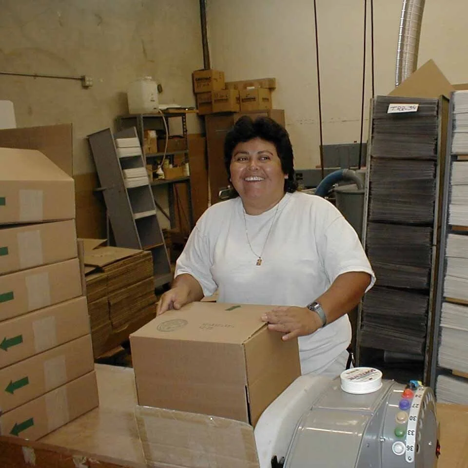 About Us — Record Technology, Inc.