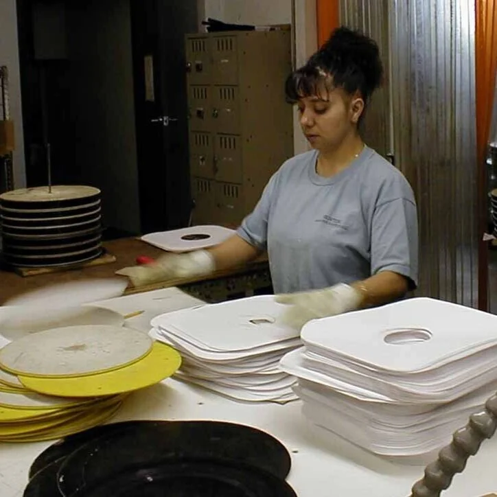 About Us — Record Technology, Inc.