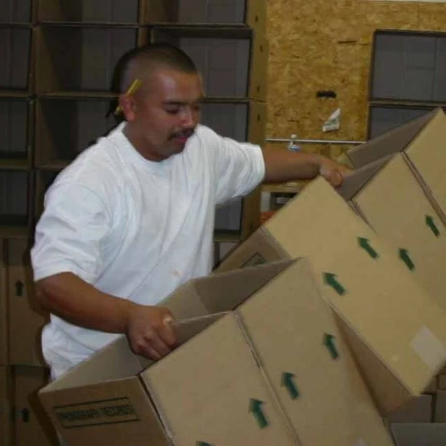 About Us — Record Technology, Inc.