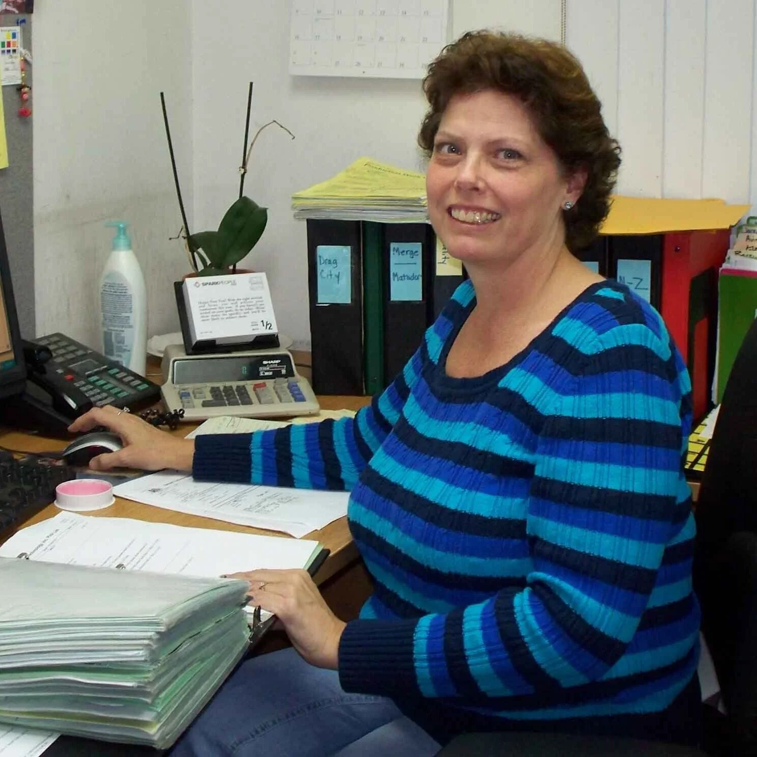 About Us — Record Technology, Inc.