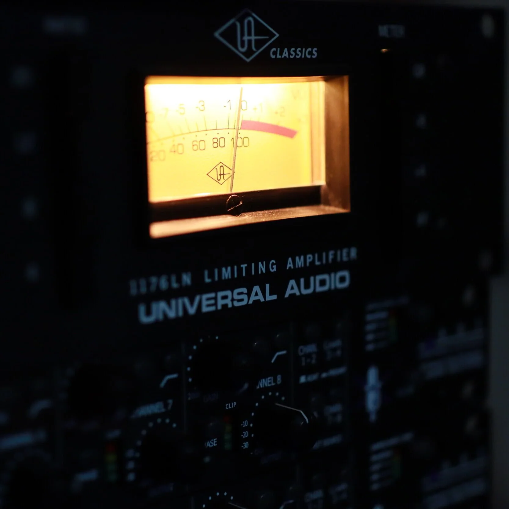 Record Technology, Inc. (RTI)