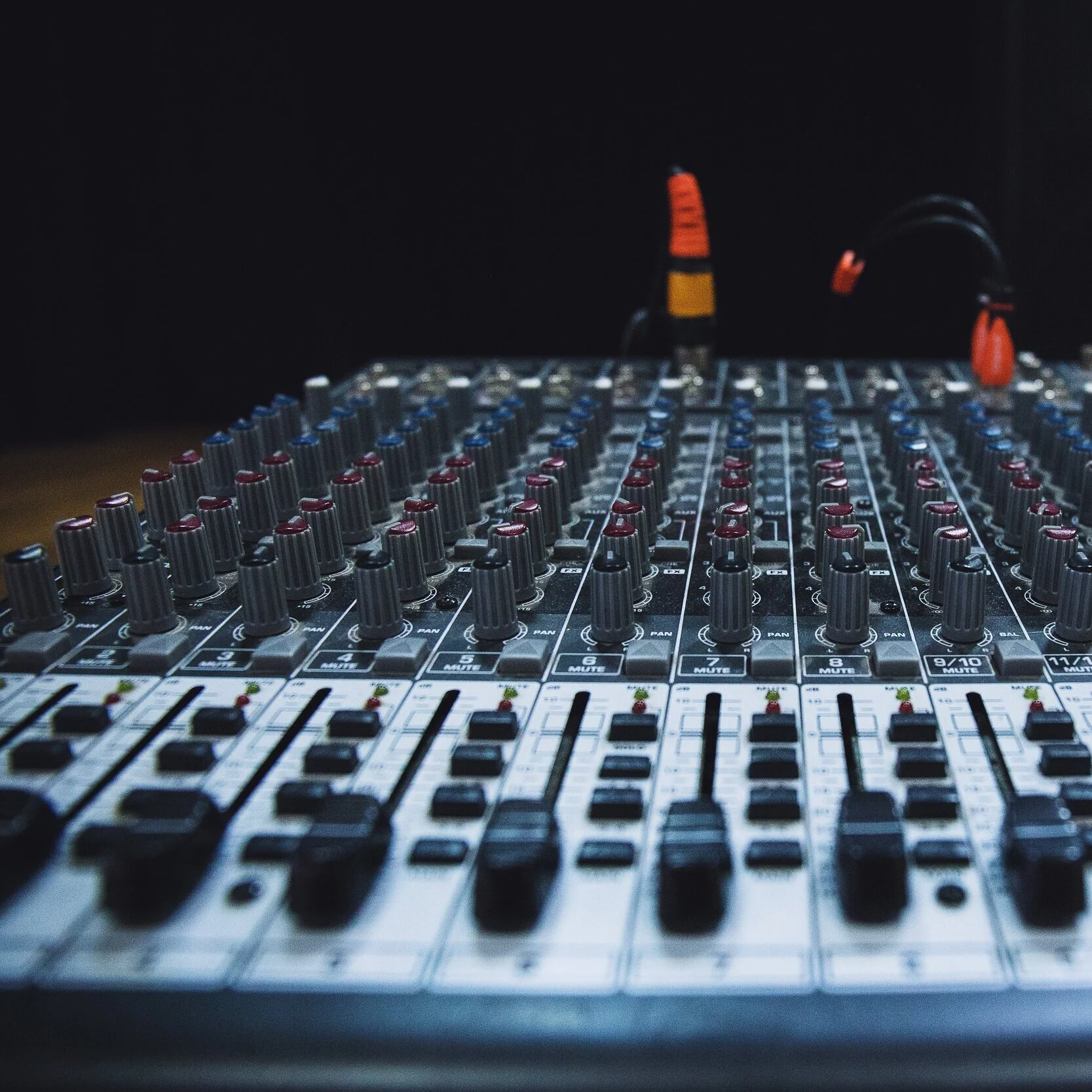 Record Technology, Inc. (RTI)