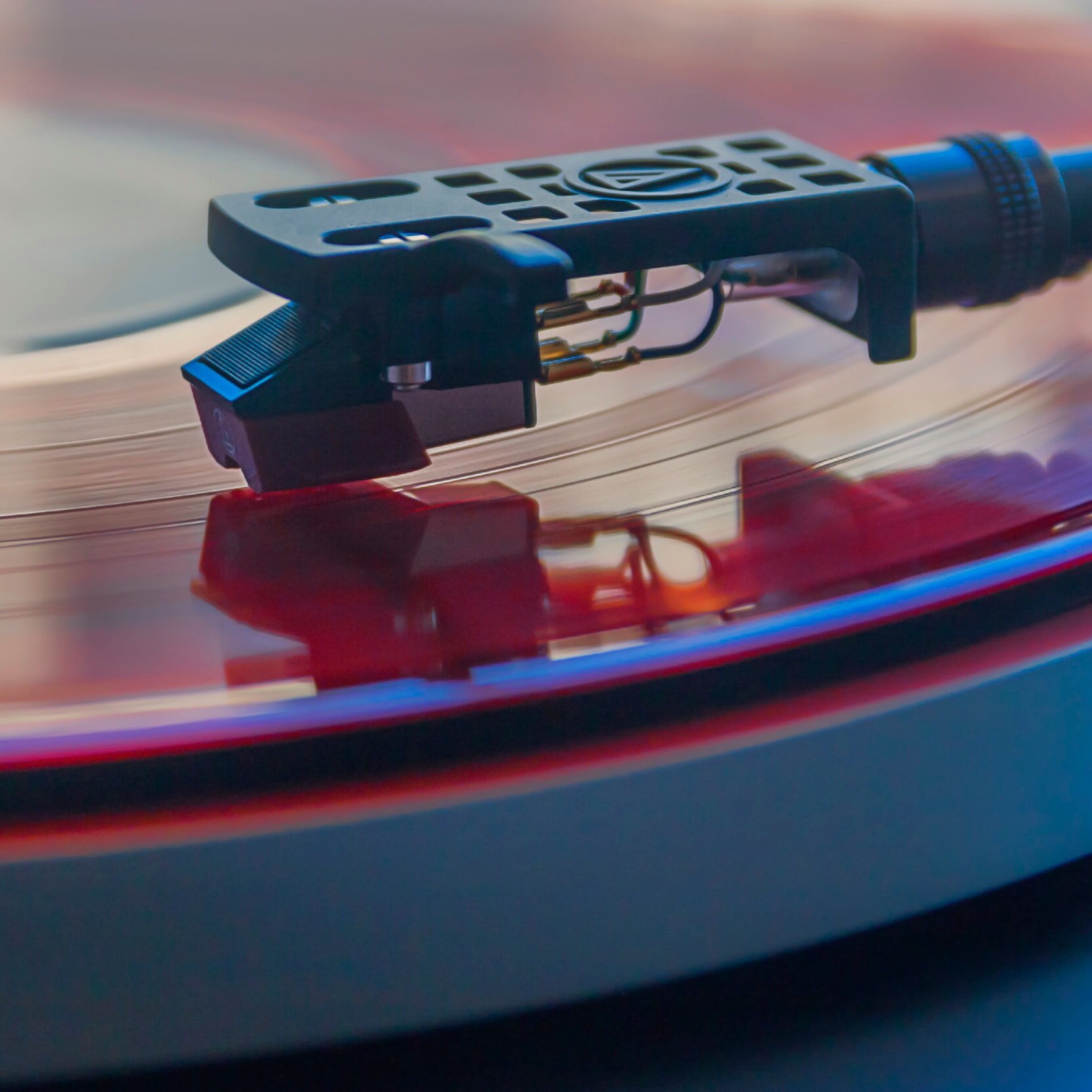 Record Technology, Inc. (RTI)