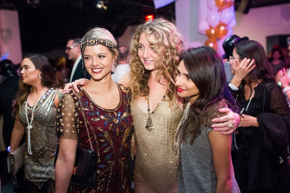 How to Plan a Gala: Tips & Themes for an Unforgettable Night