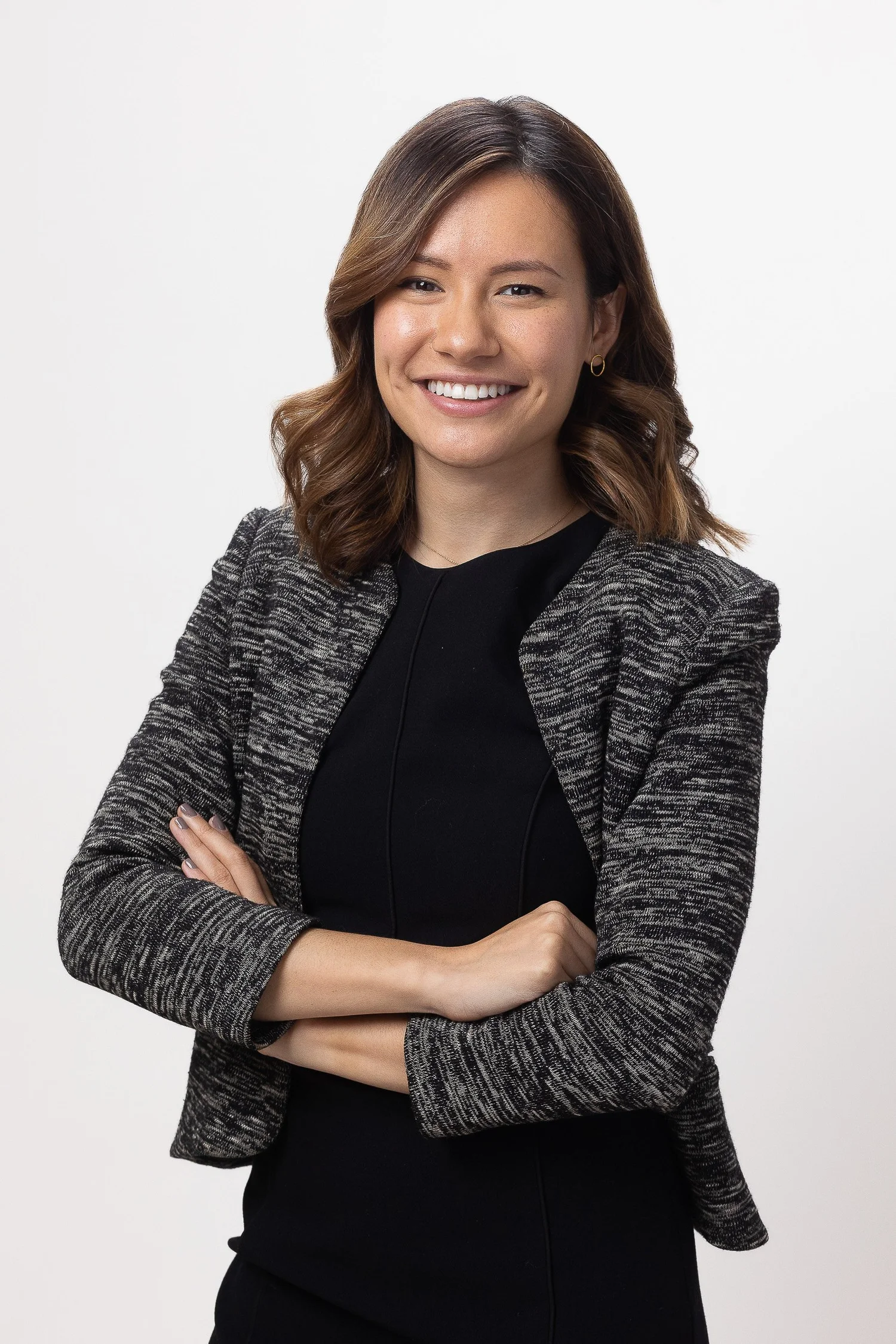 The Modern Guide To Women's Professional Headshots
