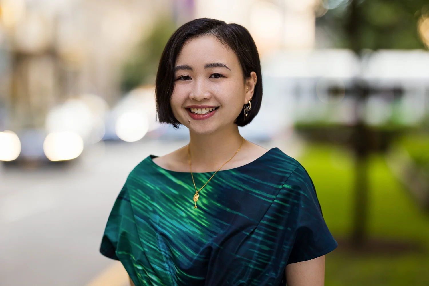 The Modern Guide To Women's Professional Headshots