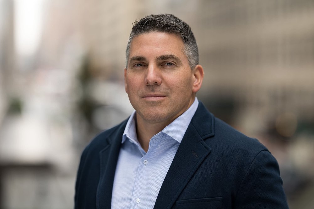 8 Professional Headshot Examples to Base Your Session On