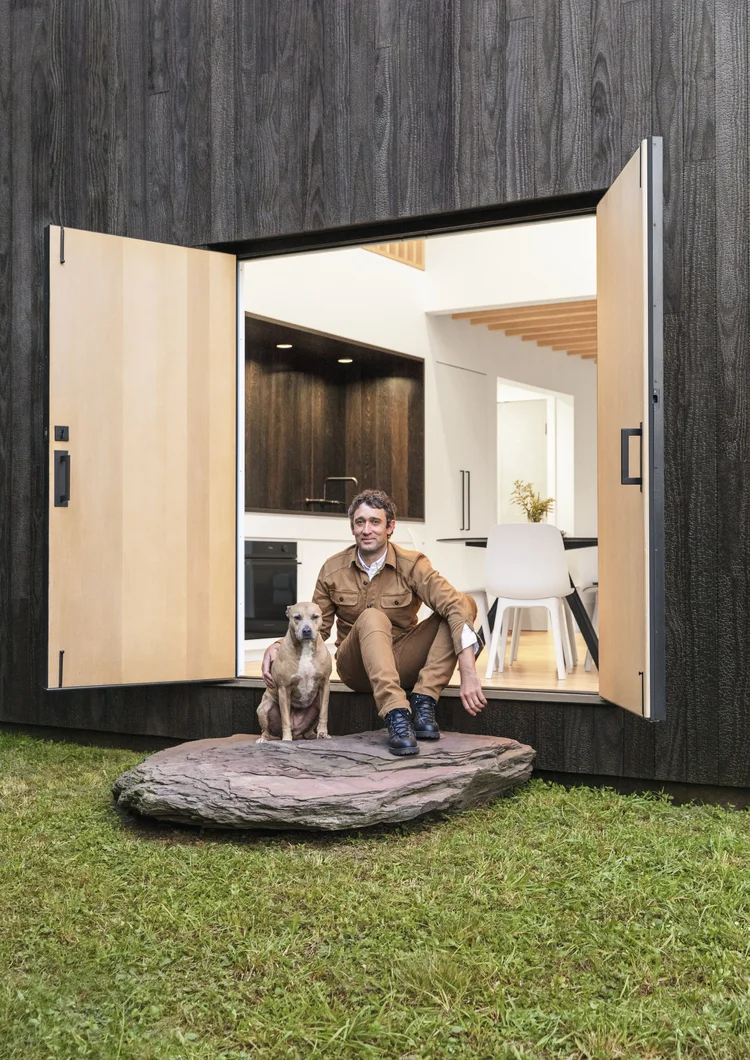Info — ONLAND ARCHITECTURE