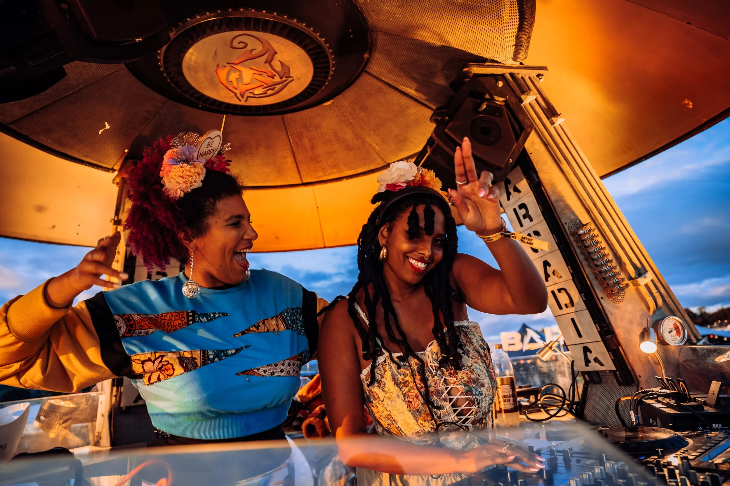 VALLEY FEST 2024 — ARCADIA SPECTACULAR