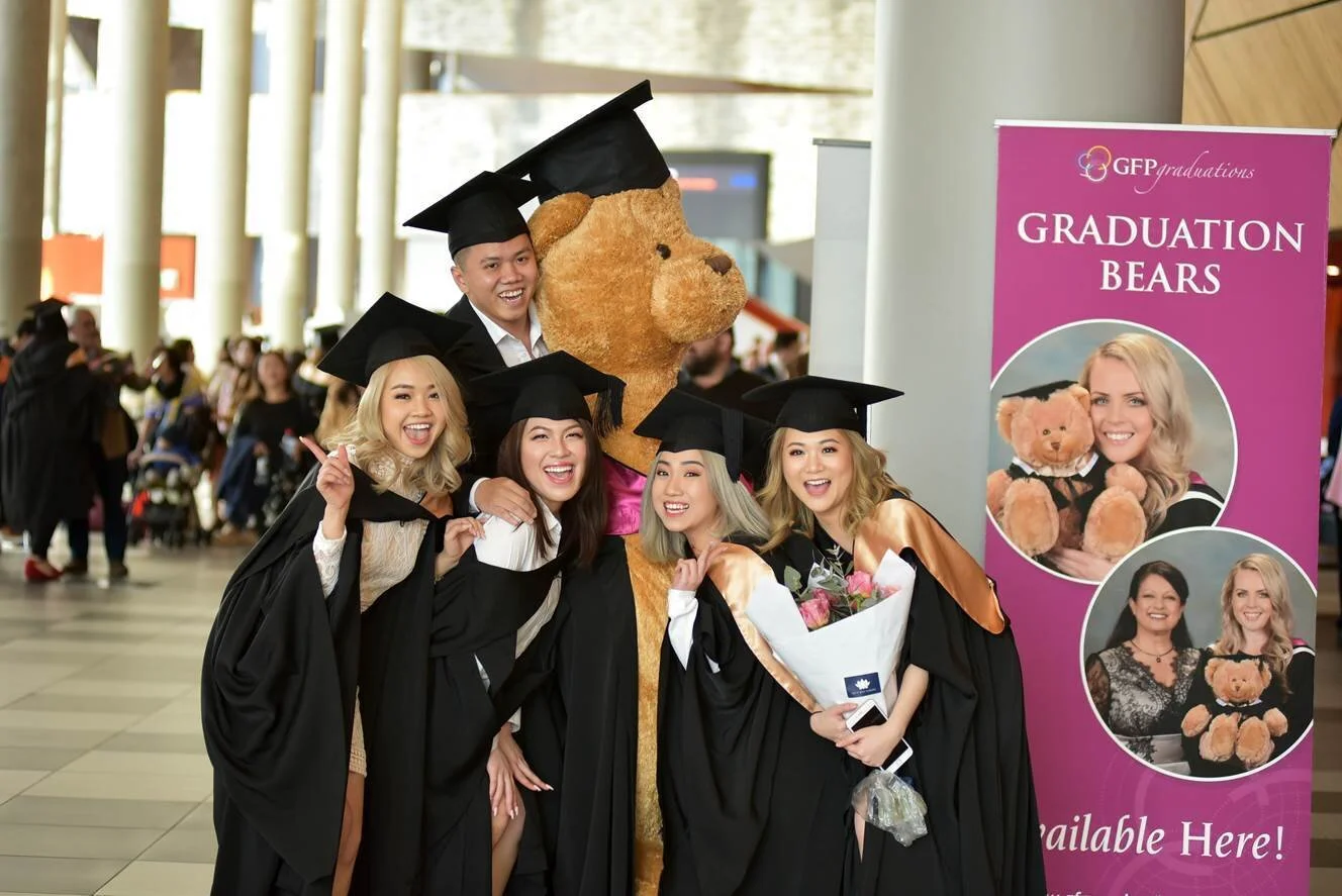 Services — GFP Events