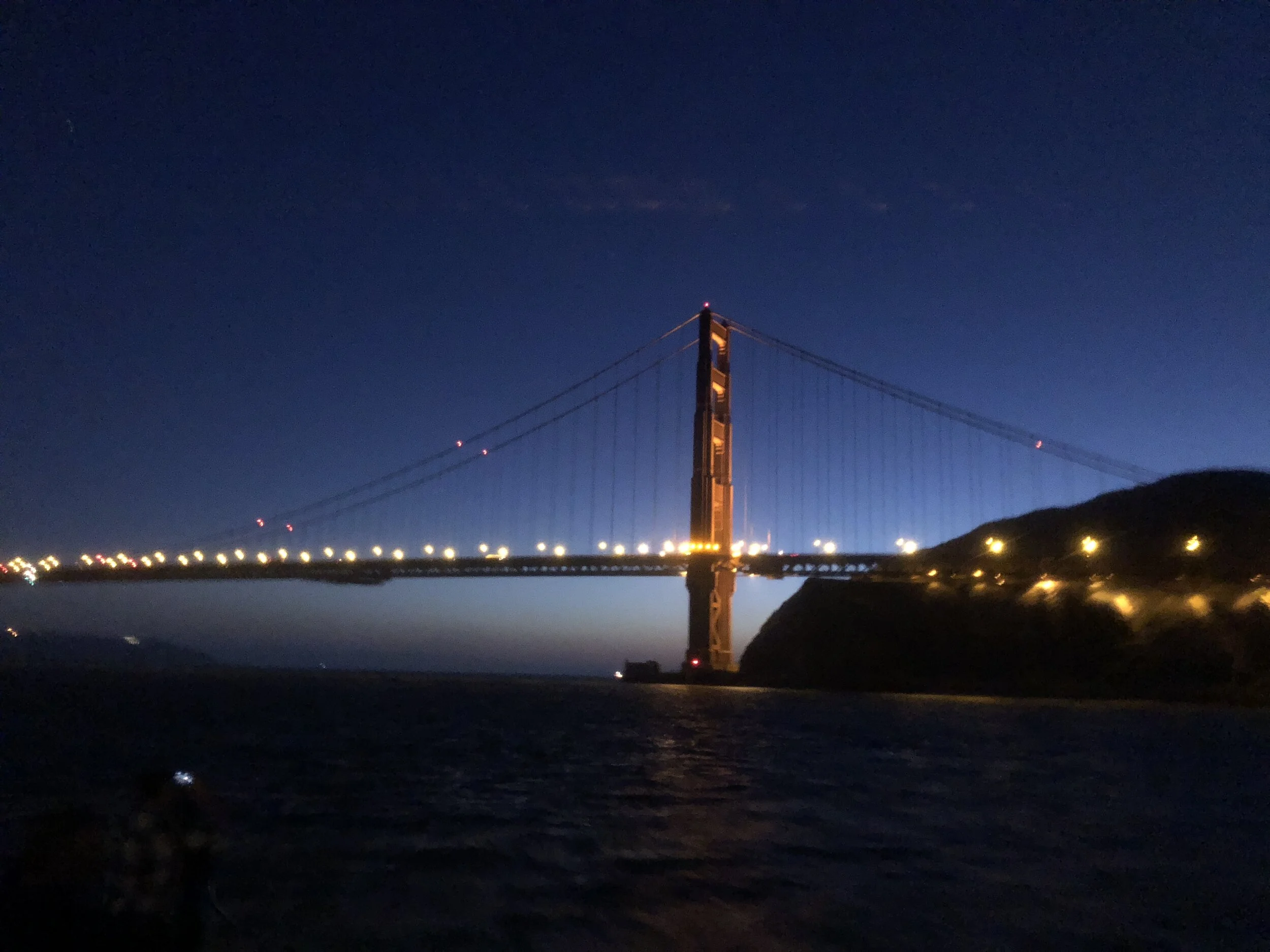 9 Milestone Events to Celebrate on San Francisco Bay — Bay Lights Charters