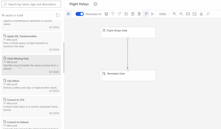 Released in 2020: Meet AWS SageMaker Studio, Azure Machine Learning Studio, & GCP AI Platform ...