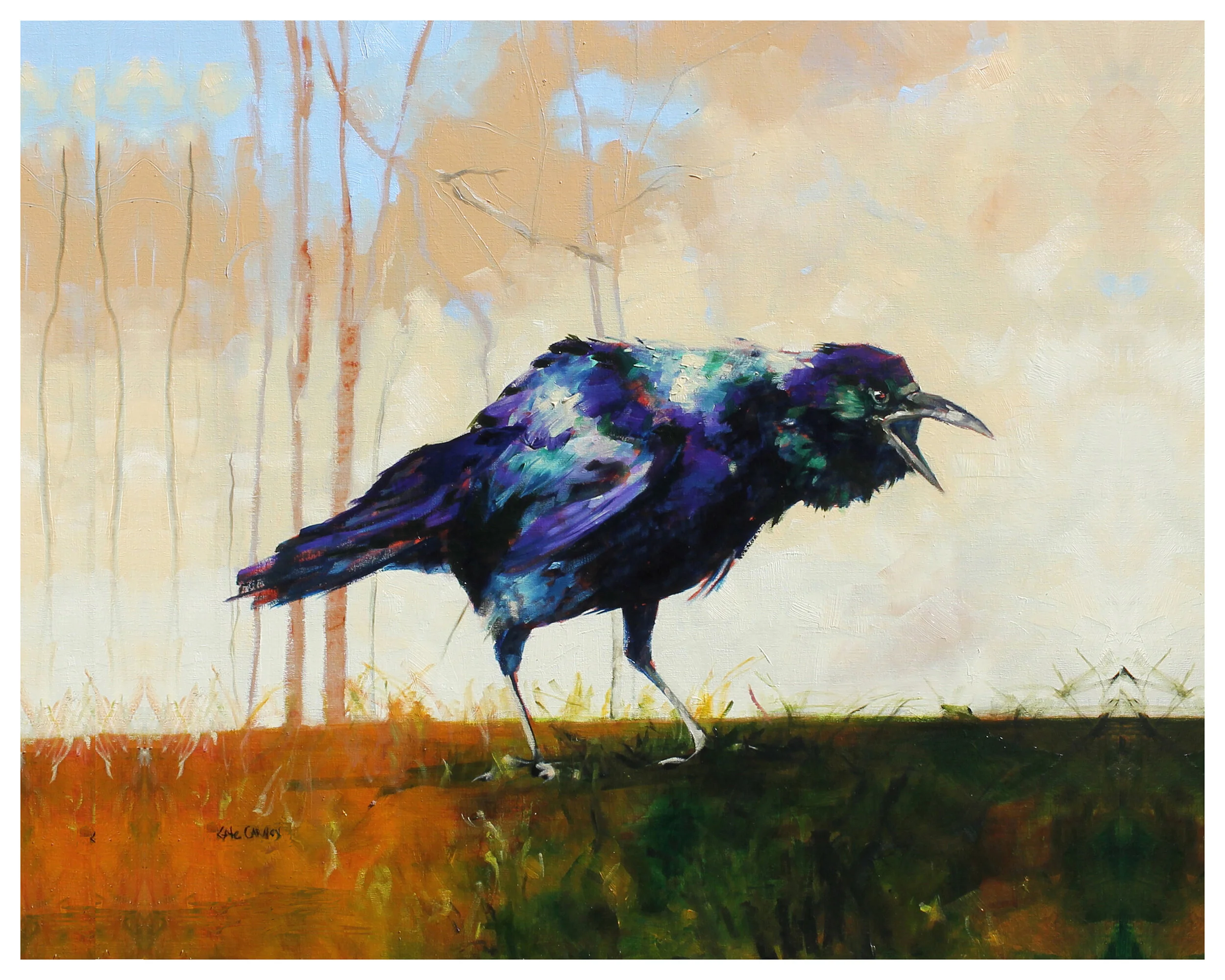 Workshops — Kate Carney
